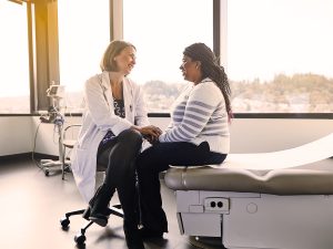 Aspirus Rhinelander Hospital – Rhinelander Health Foundation